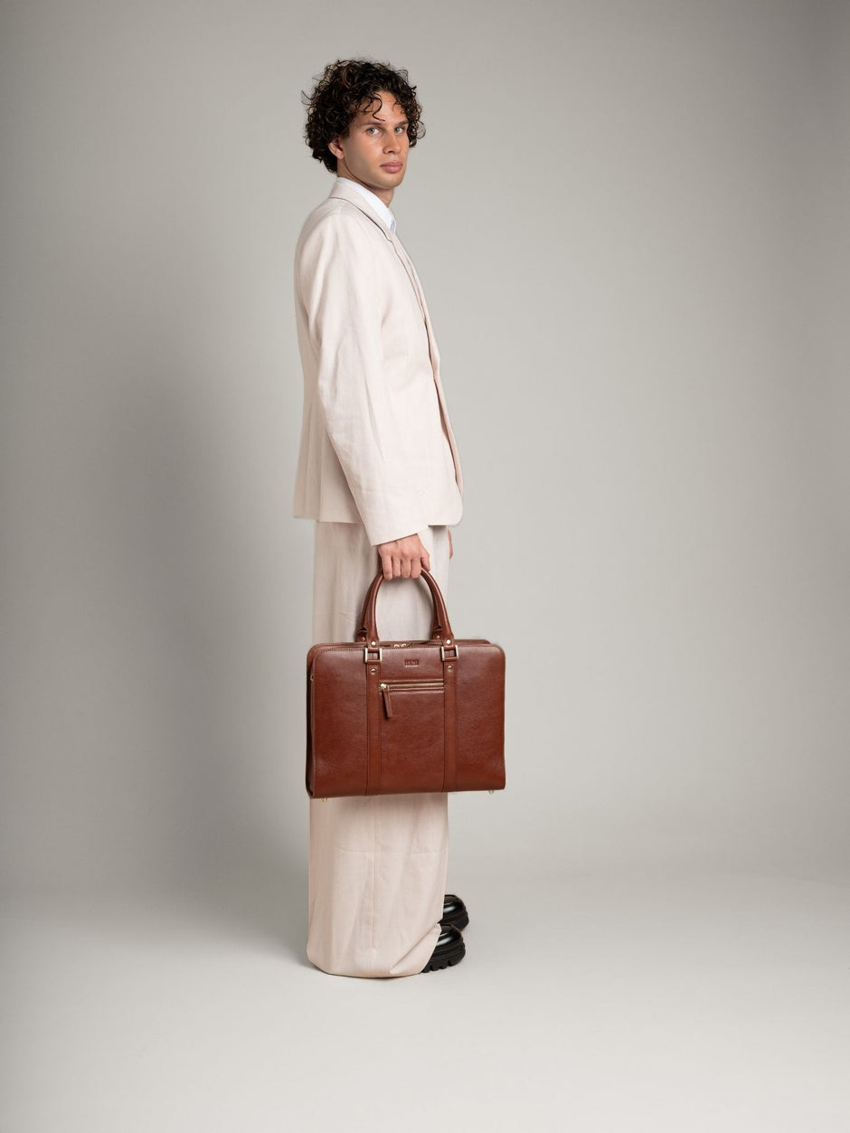 RUMI OF SWEDEN – Timeless leather bags in Scandinavian design – RUMI of ...