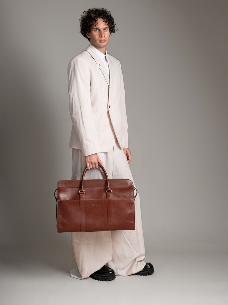 RUMI OF SWEDEN – Timeless leather bags in Scandinavian design – RUMI of ...