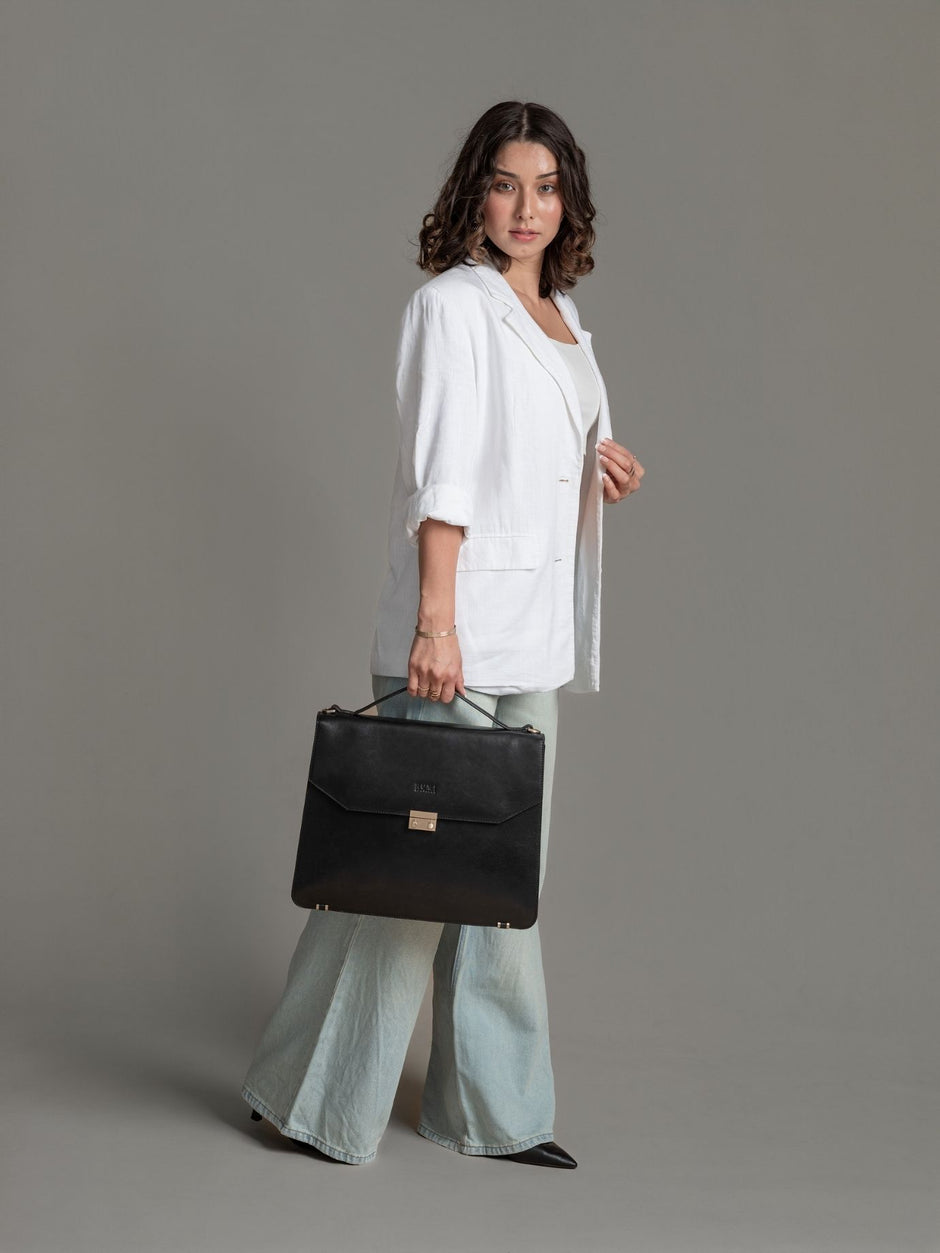 RUMI OF SWEDEN – Timeless leather bags in Scandinavian design – RUMI of ...