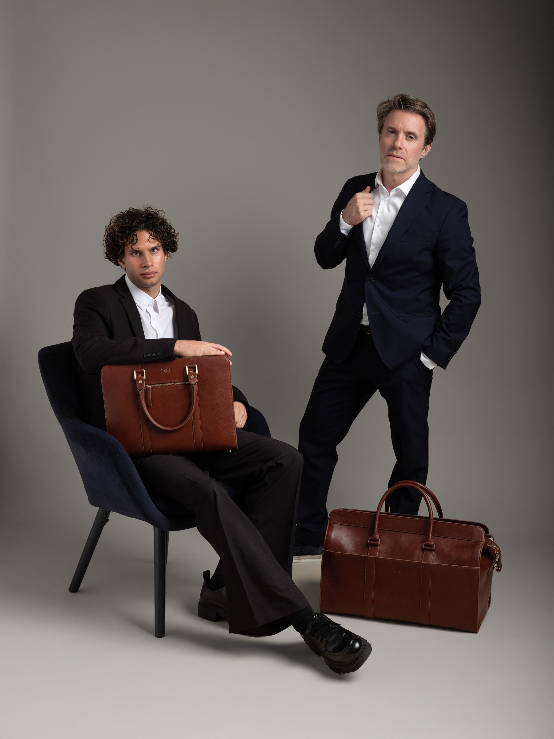 RUMI OF SWEDEN – Timeless leather bags in Scandinavian design – RUMI of ...